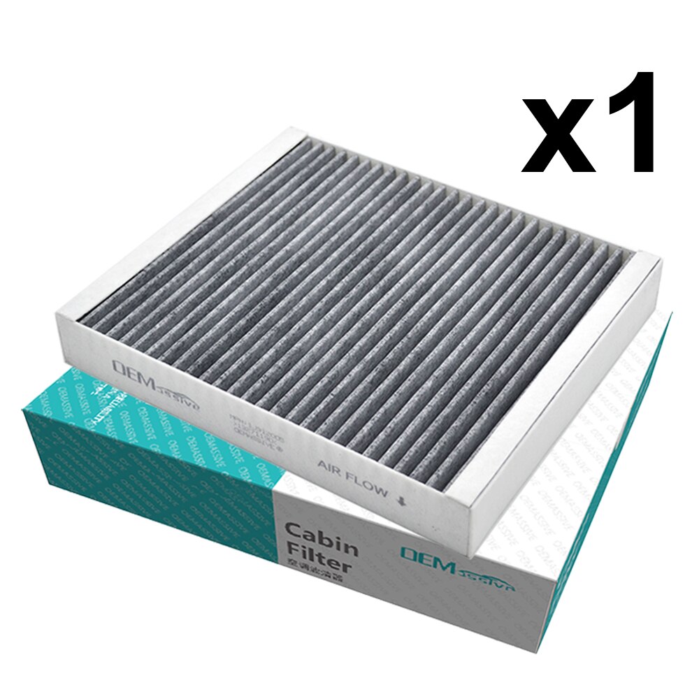Auto Pollen Cabin Air Filter Für Chevrolet Aveo Cr... – Vicedeal