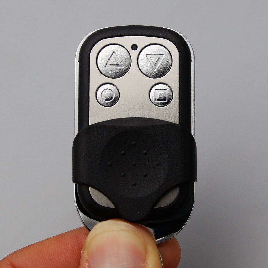 CARDIN S476 TX2 TX4 S449 QZ2 QZ4 remote control 43... – Grandado