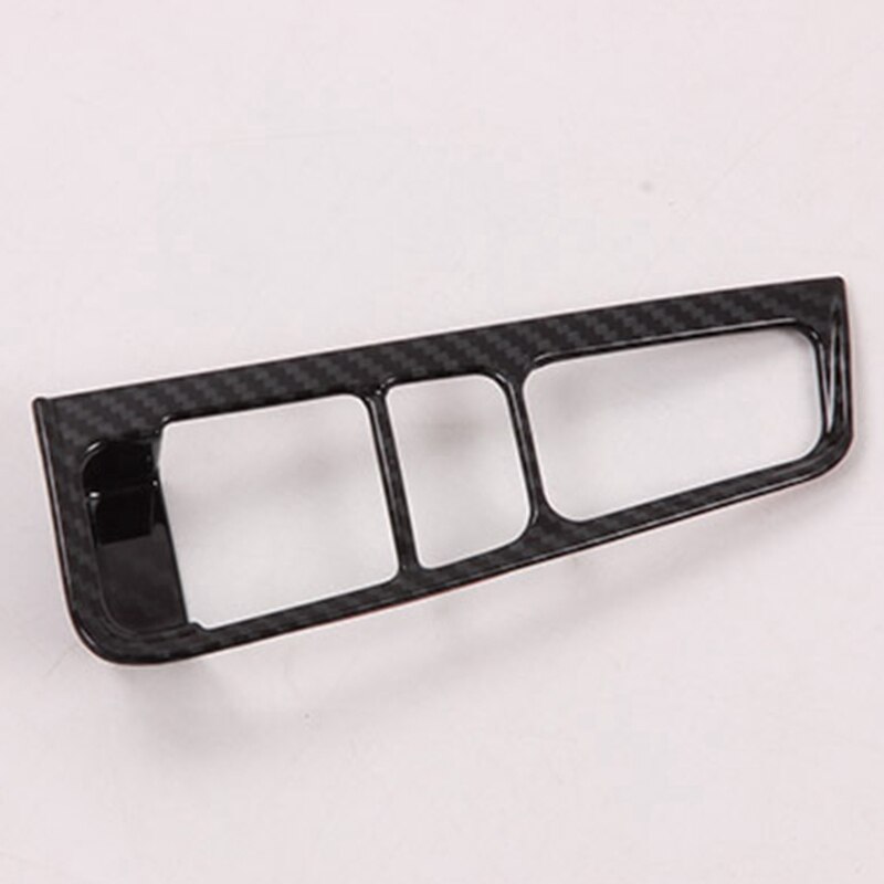 Para aplicables a Toyota ELFA alfa-ABS negro de fi... – Grandado