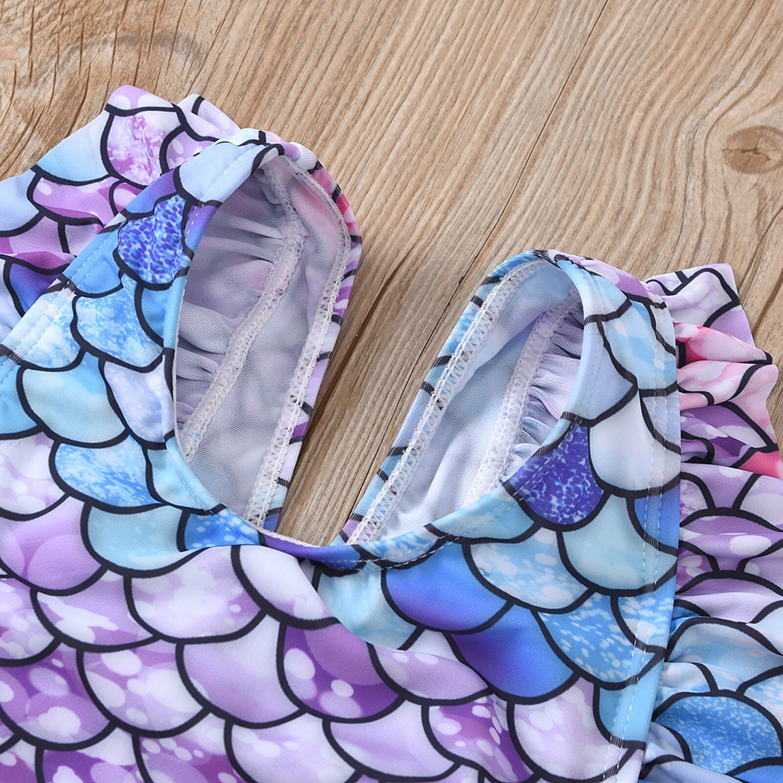 Sommer Strand Anzug Baby Kinder Mädchen badeanzug ... – Vicedeal