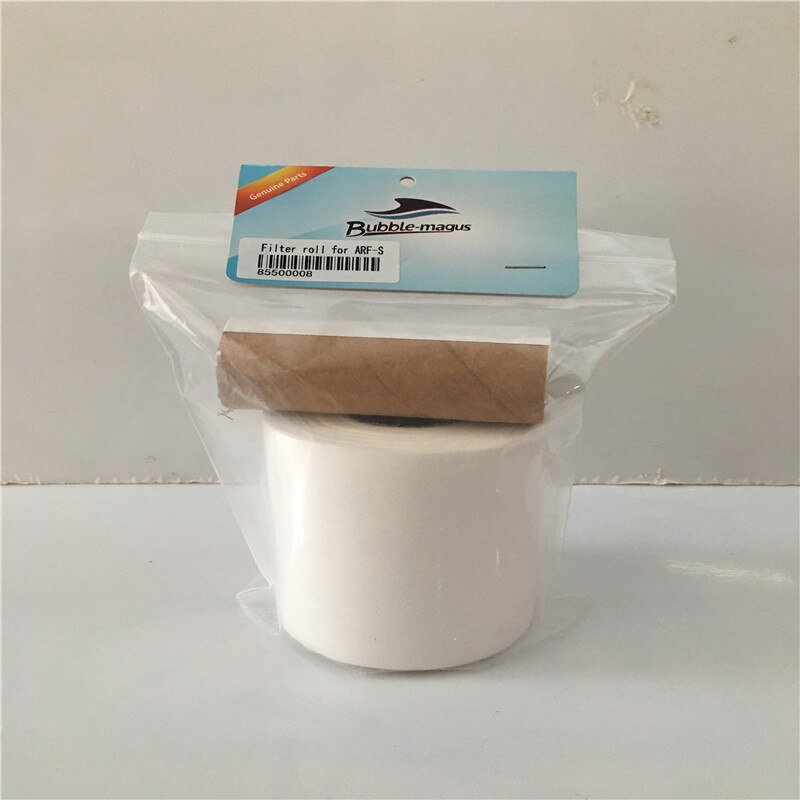 Original replacement filter rolls Set for BUBBLE M... – Grandado