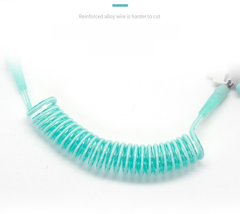 Children's Walking Wing Hand Holding Rope Anti-Los... – Grandado