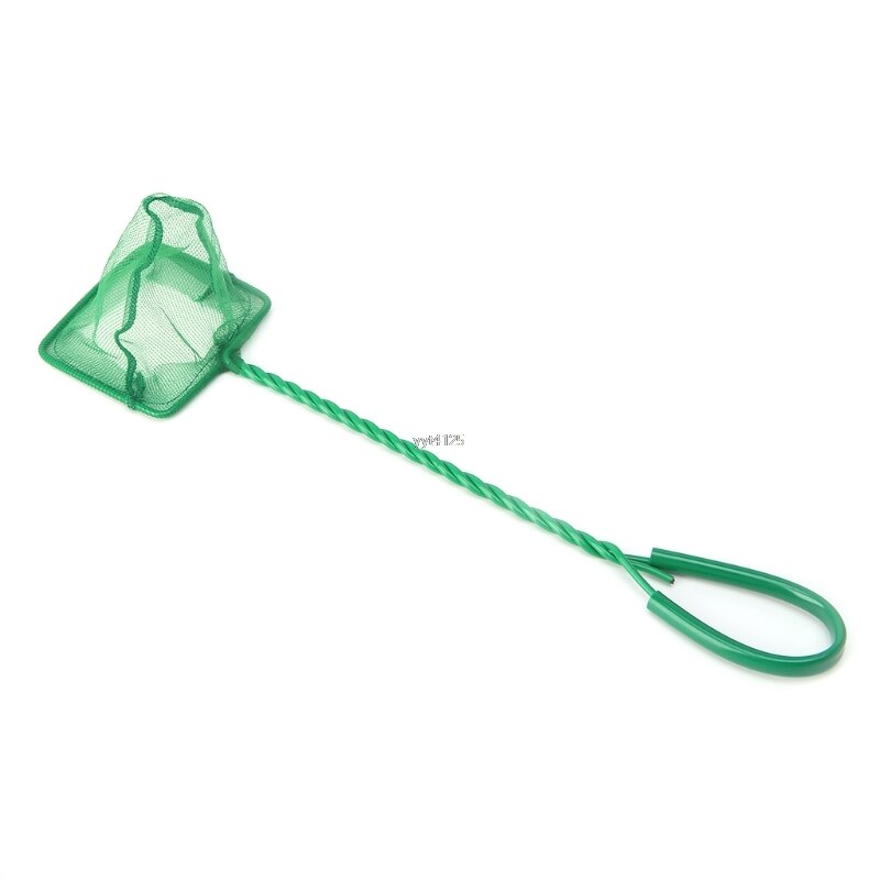 OOTDTY 1PC Aquarium Fish Tank Square Shrimp Small ... – Grandado