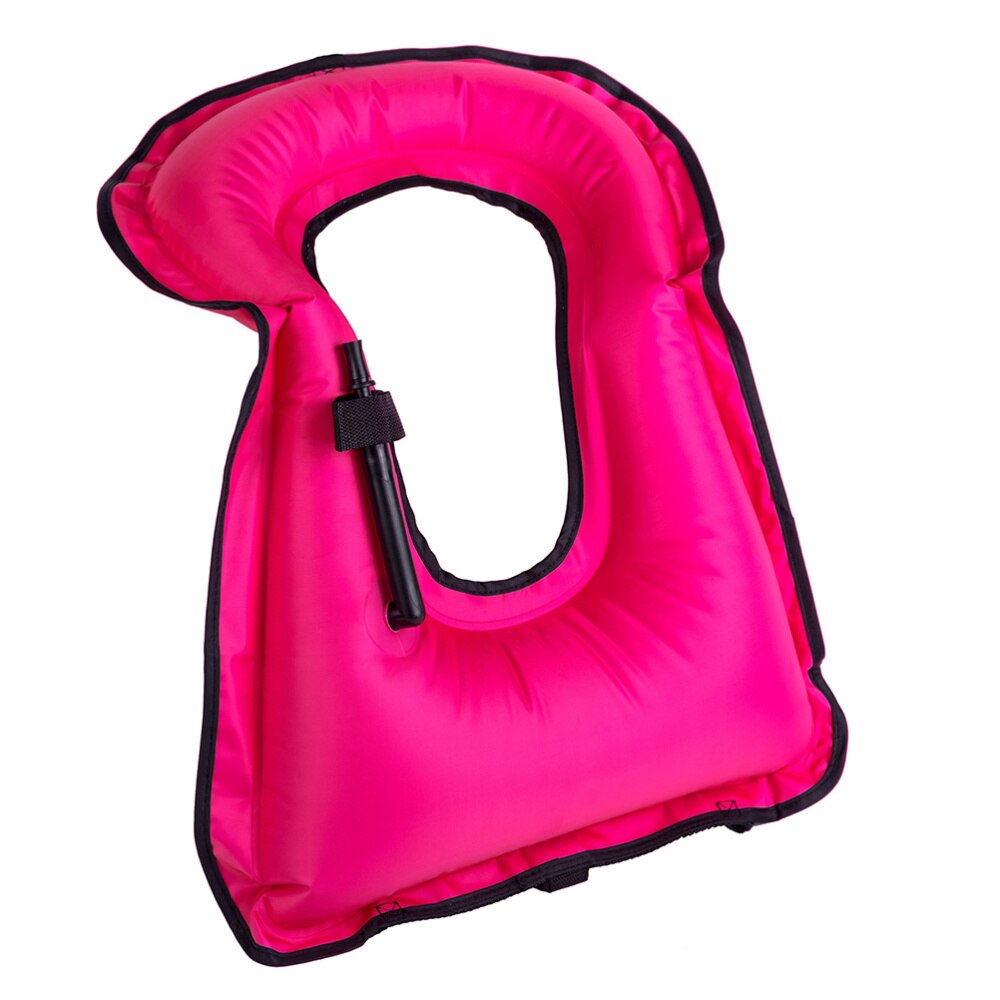 Kids Manual Inflatable Life Outdoor Portable Life ... – Vicedeal