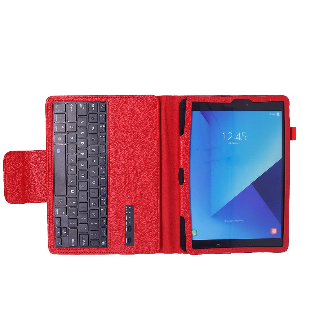 Case For Samsung Galaxy Tab A 10.1 T510 T515 With ... – Vicedeal