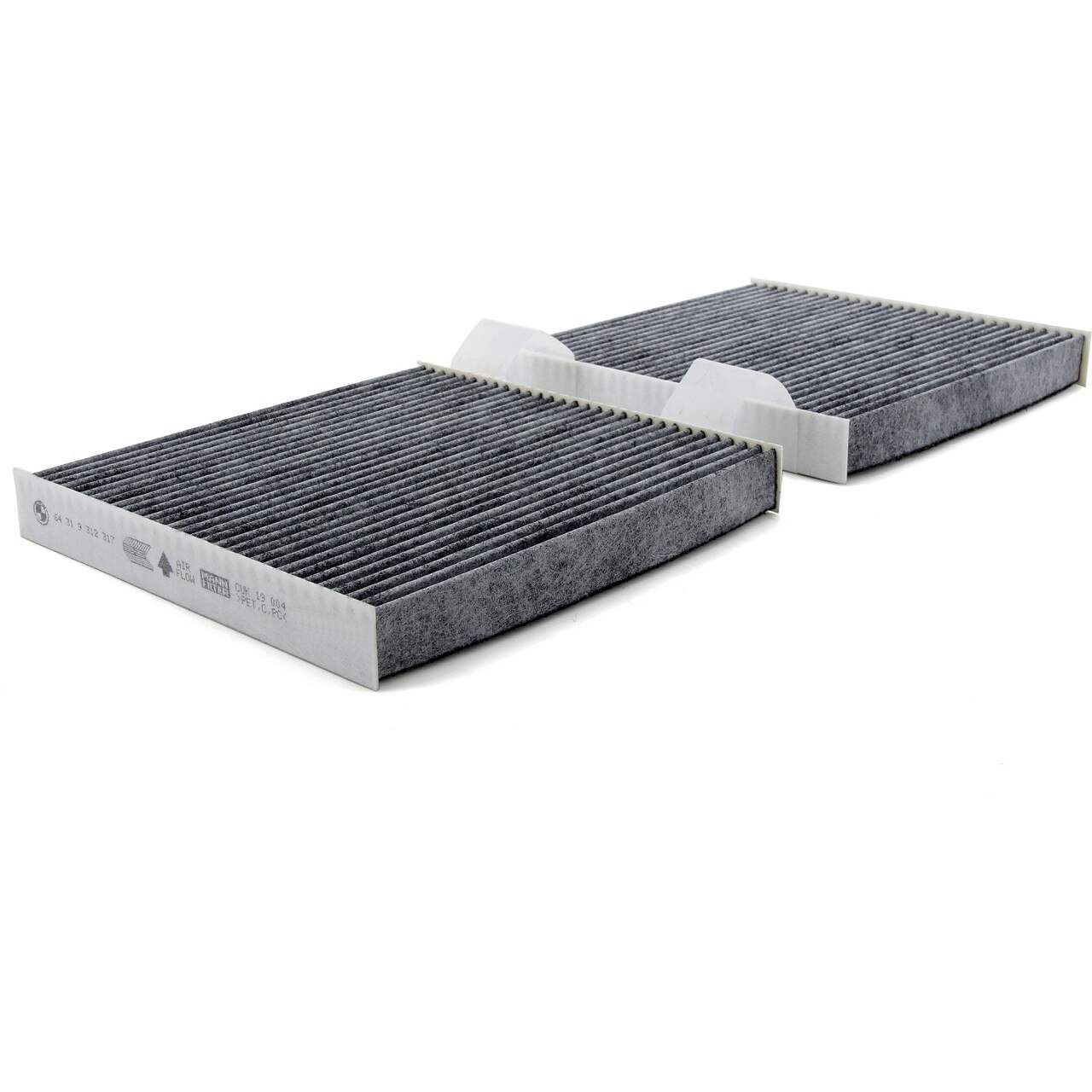 for BMW X3 F25 X4 F26 64319312318 AC Air Filter En... – Vicedeal