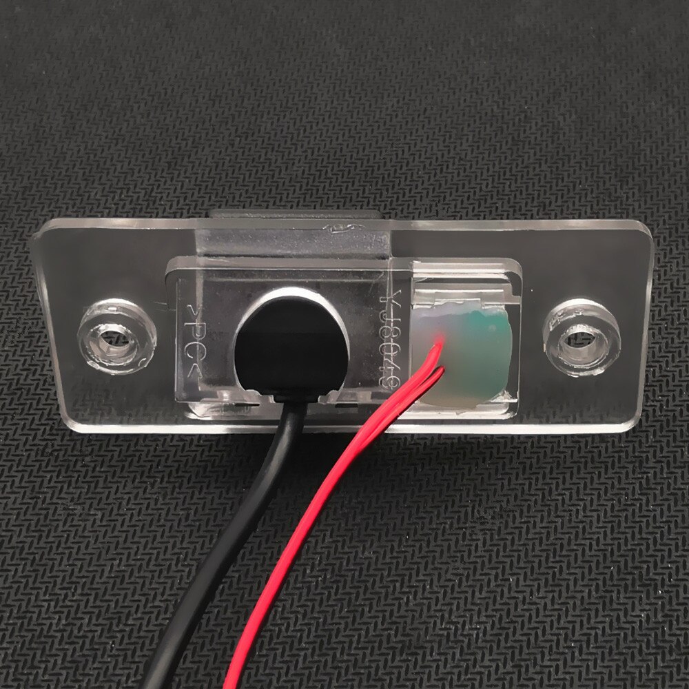 HD Car Rear View Reverse Camera For Volkswagen Rab... – Grandado