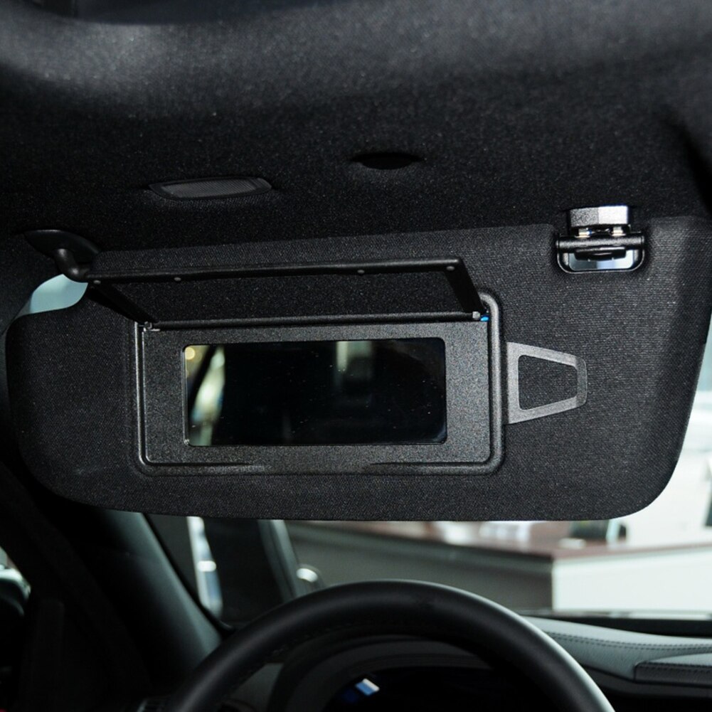 Driver Side Sun Replacement Visor Vanity Mirror Ea... – Grandado