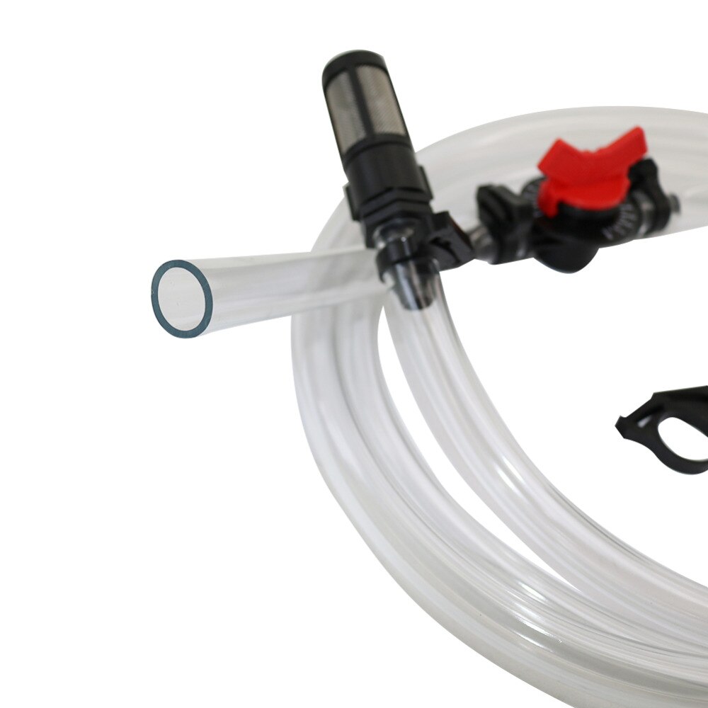Venturi Injector Fitting Hose with Filter Flow con... – Grandado