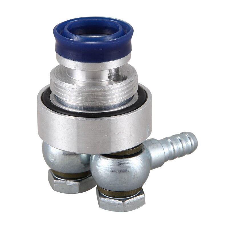 Moto Refit huile refroidisseur adaptateur raccord ... – Grandado