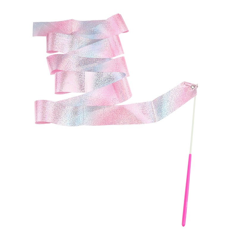 Gymnastiek Ballet Streamer 2M Knipperende Ster Gym... – Grandado