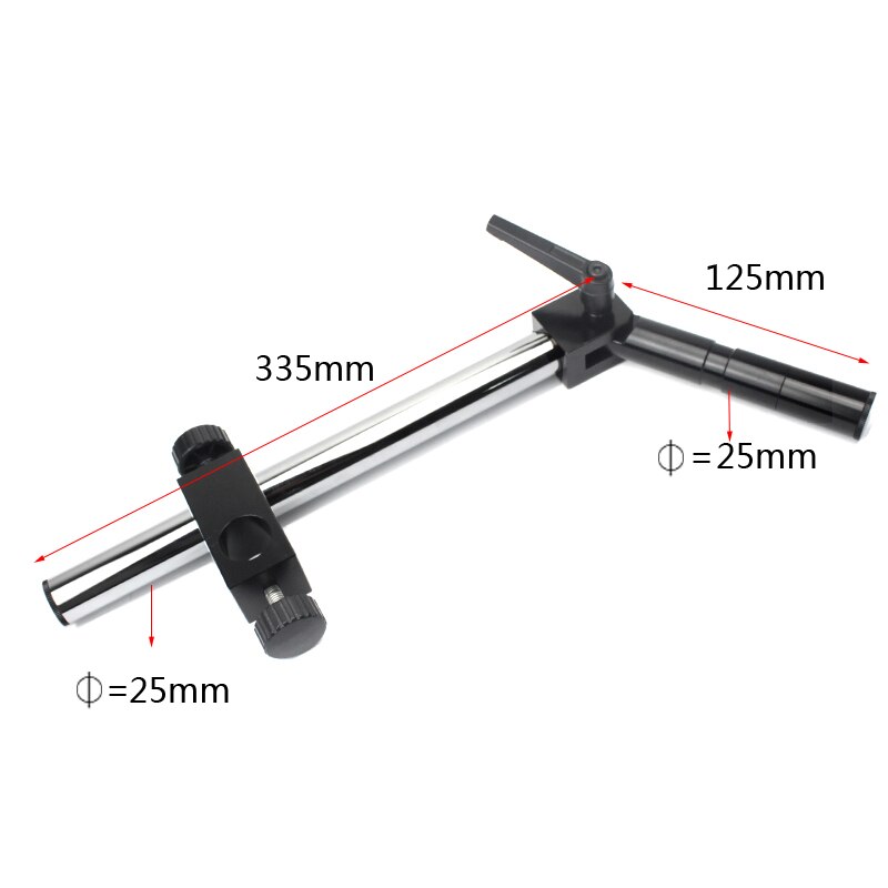 Diameter 25mm/32mm Heavy Duty Multi Axis Adjustabl... – Grandado