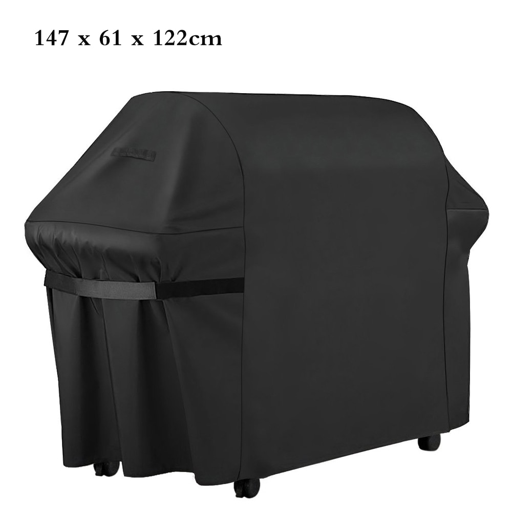 Grill Cover BBQ Gas Grill Cover Grill Protector Ba... – Grandado
