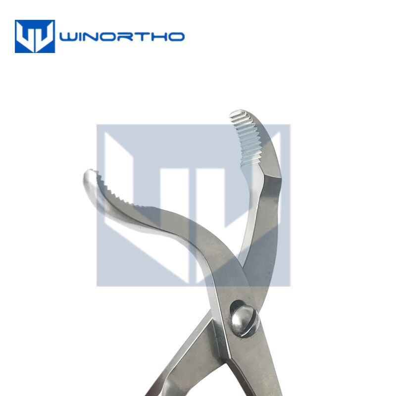 Self Centering Bone Holding Forceps veterinary ort... – Grandado