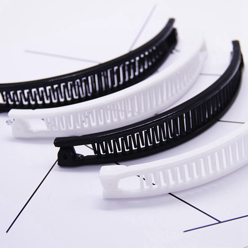 Insert comb hair clips bangs comb hair accessories... – Grandado