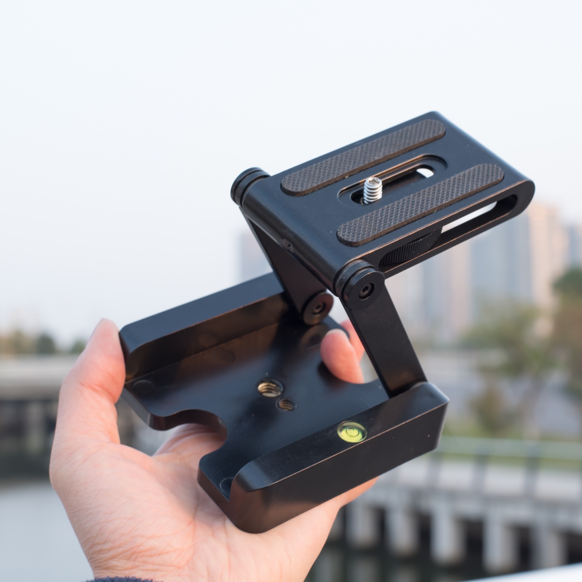 Opvouwbare Z Vorm Stabilisator voor DJI OSMO POCKE... – Vicedeal