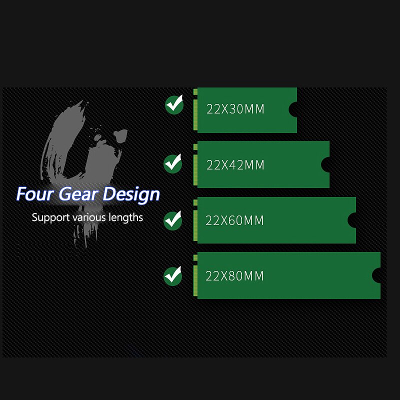 Uthai T16 M.2 Nvme Pci-E Adapter M.2 Nvme Ssd Pcie... – Vicedeal