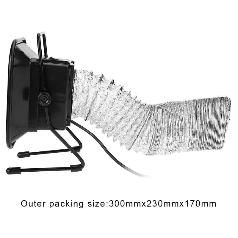 Solder Iron Smoke Absorber Fume Extractor Air Filt... – Vicedeal