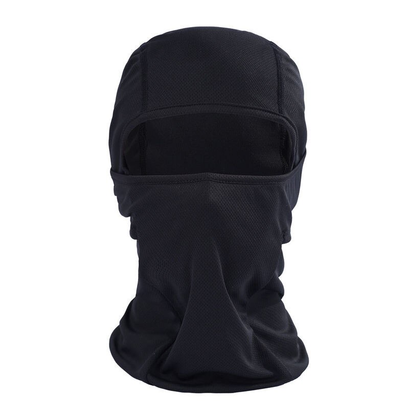 Men Women Outdoor Motorcycle Mask Balaclava Full F... – Vicedeal