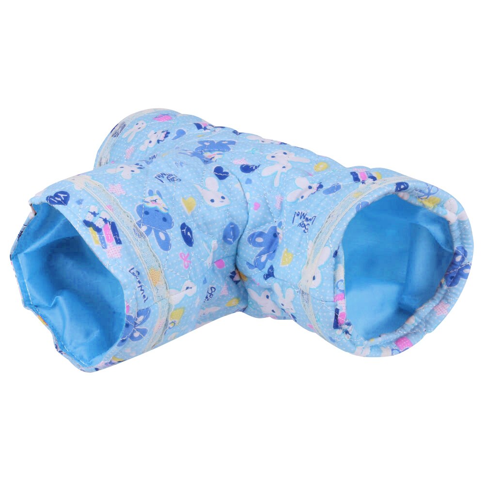 Mini Hamster Cavia Tunnel Speelgoed Kleine Huisdie... – Grandado