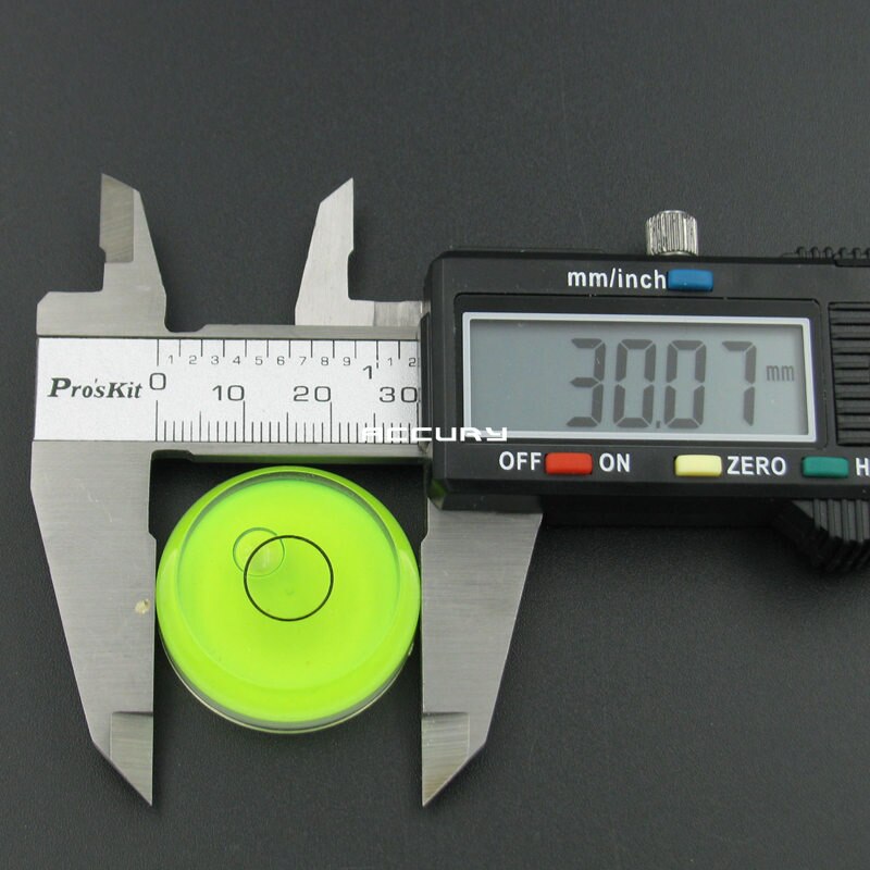 HACCURY 100pcs Diameter 30mm Height 11mm Precision... – Vicedeal