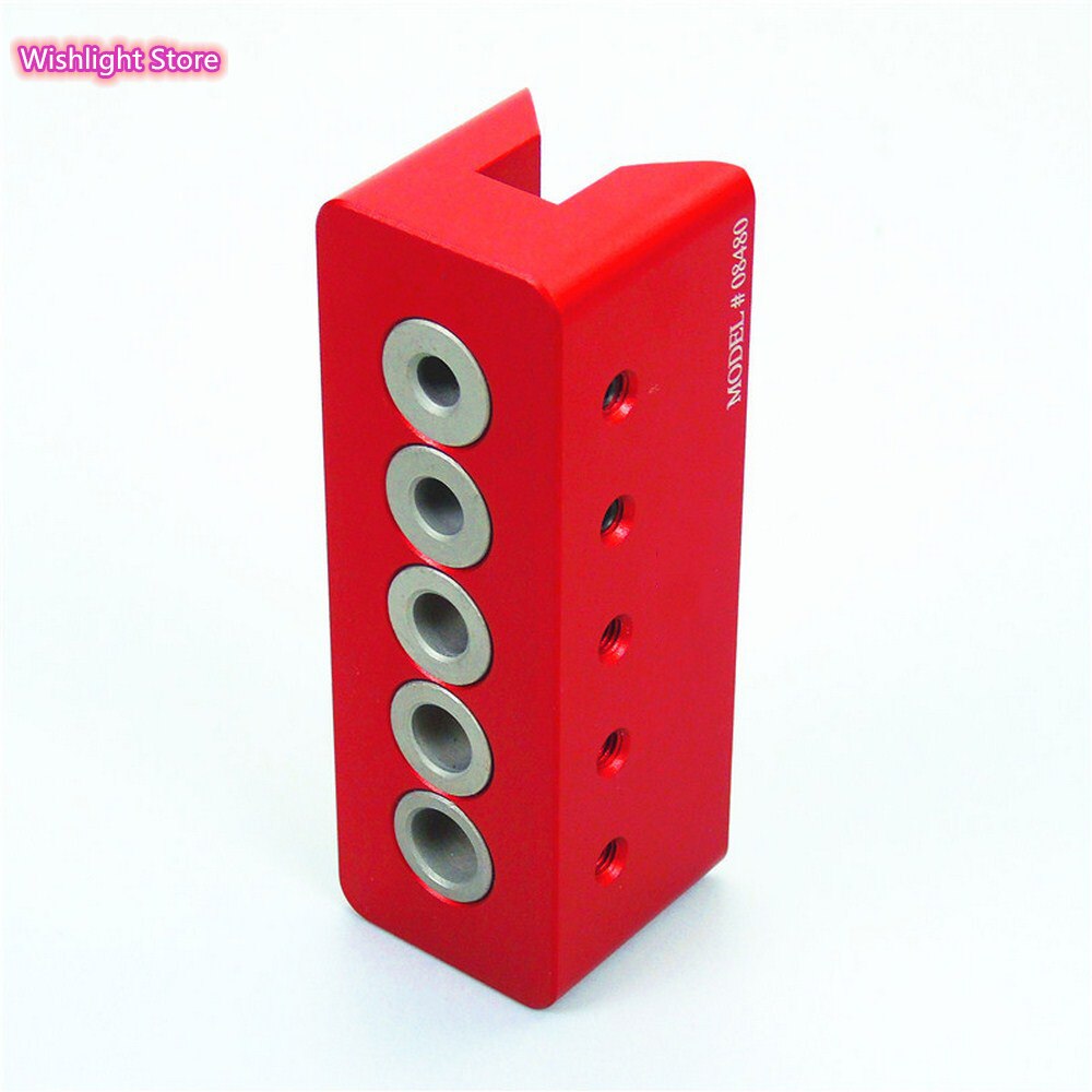 Woodworking Punch Locator Woodworking Drill Guide ... – Grandado