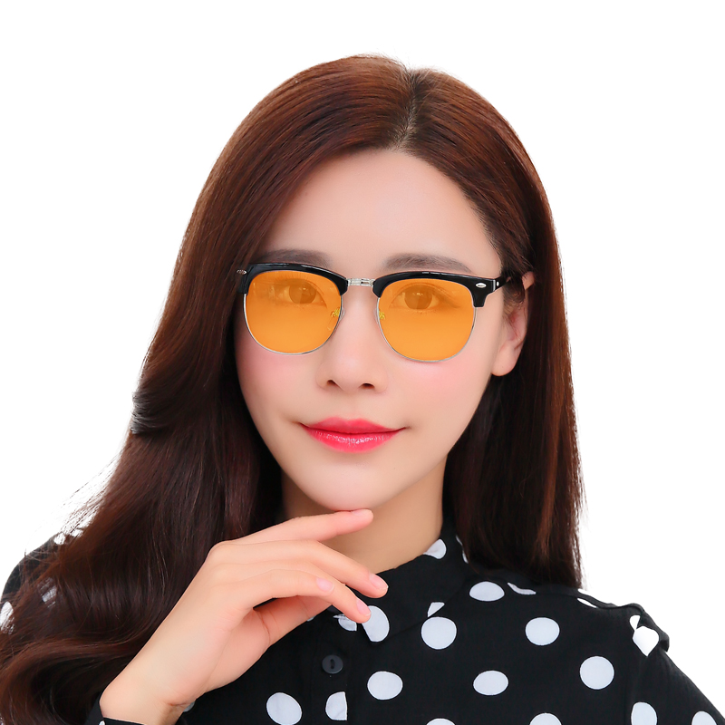 Real Blue Light Blocking Glasses Blocks 95% Anti B... – Grandado