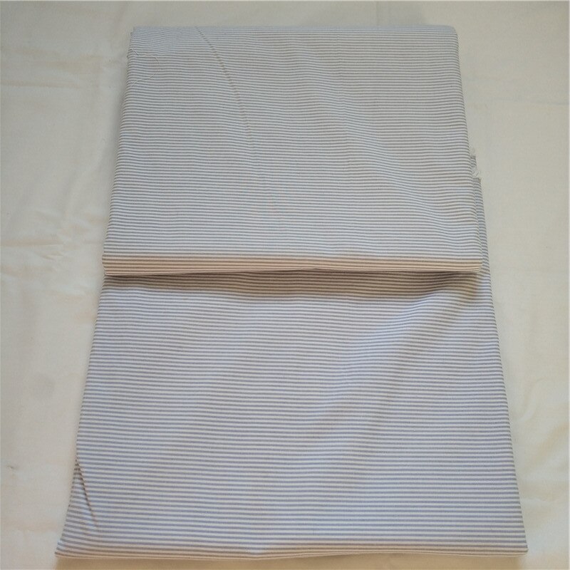 5 yards per piece African Nigerian cotton grey col... – Grandado