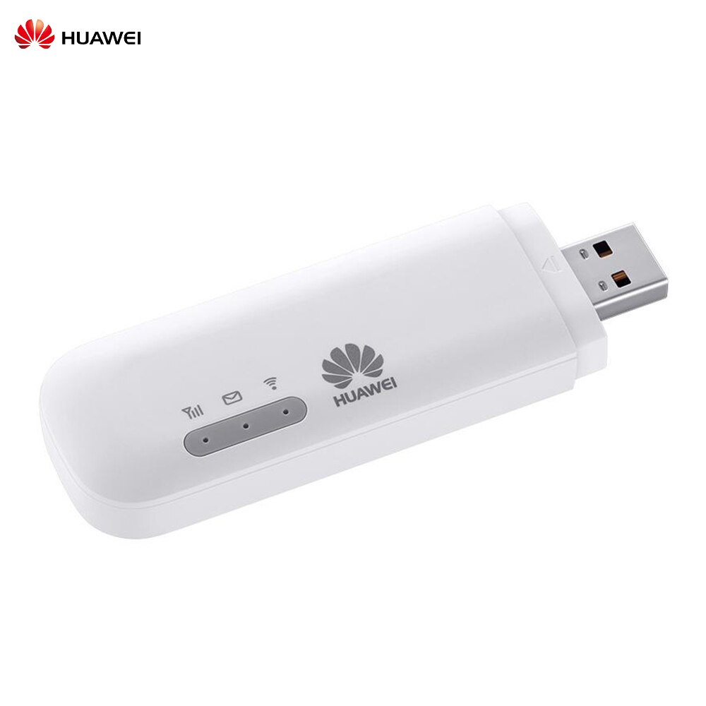 Huawei E8372-155 WiFi 2 Mini 4G LTE Wireless Porta... – Grandado