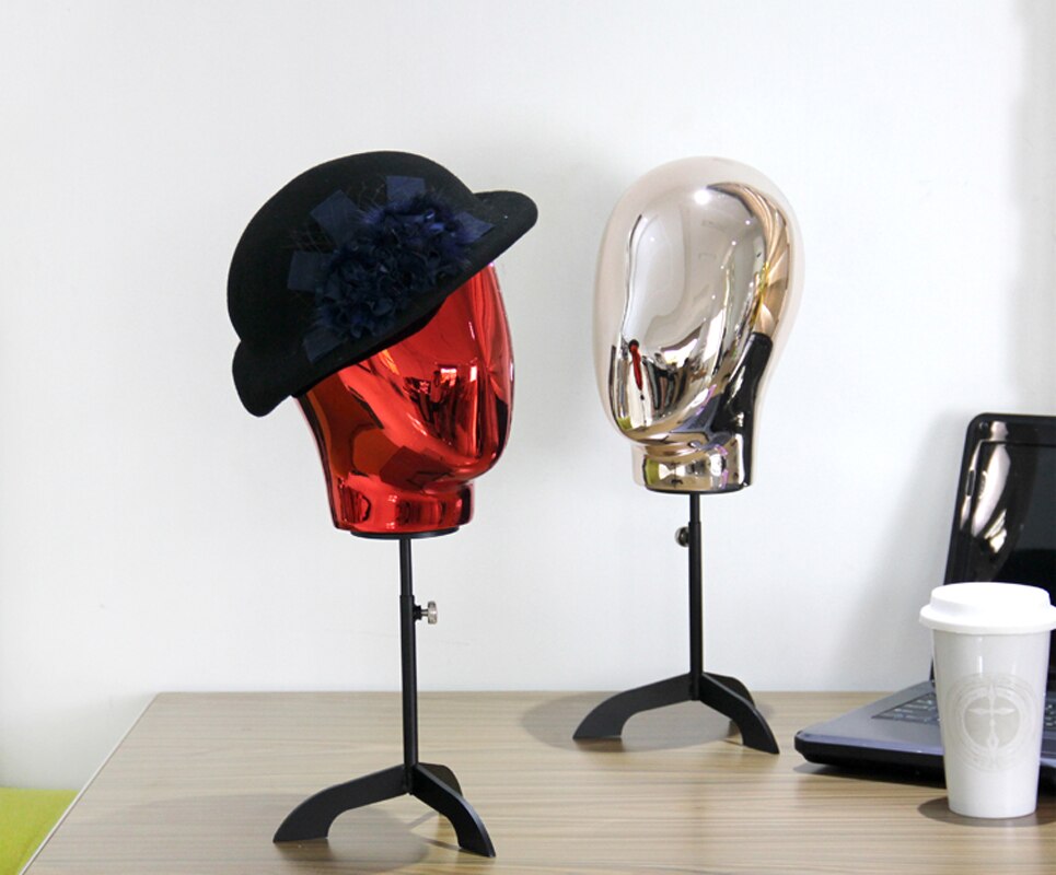 luxury Women Abstract Mannequin Head Body Window D... – Vicedeal