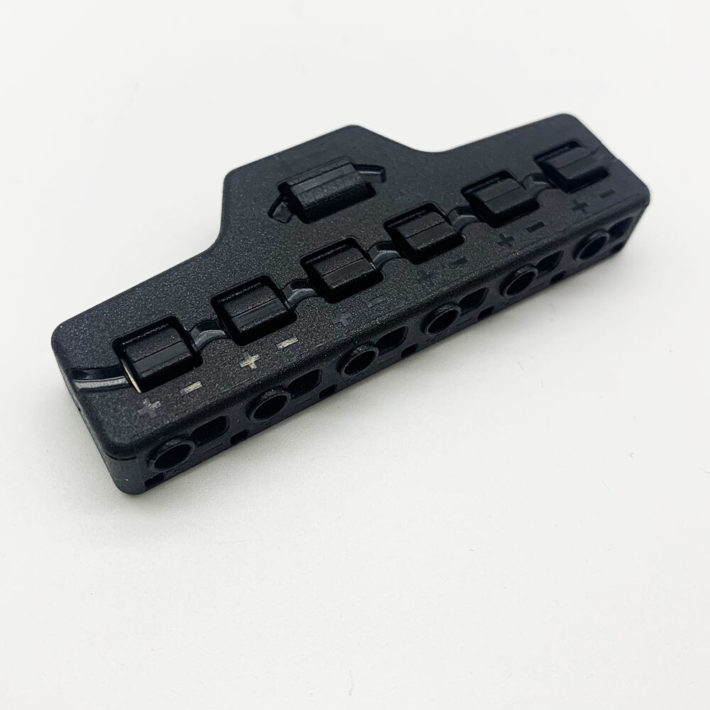 3/6 Ports Distribution,Port Sharing Box/Distributo... – Grandado