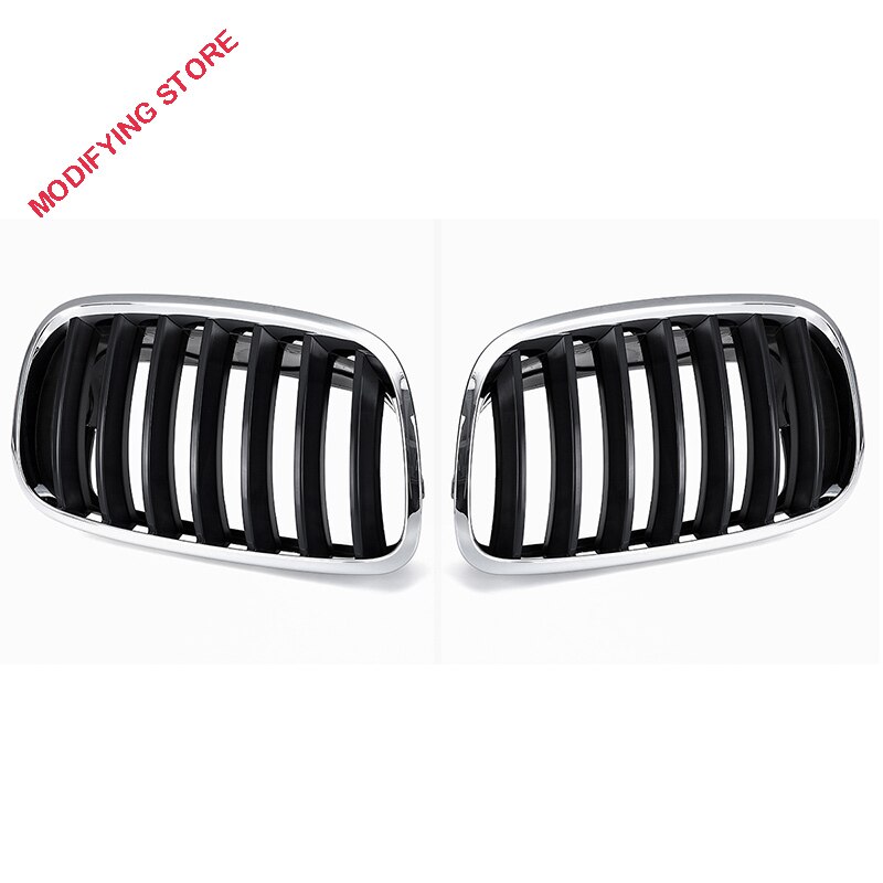 51137157687 51137157688 Voor Gloss Black Grille Ro... – Grandado