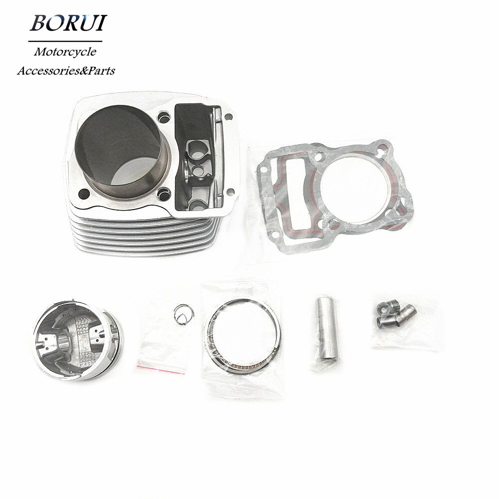 Motorcycle Performance Parts 62mm Big Bore Engine ... – Grandado