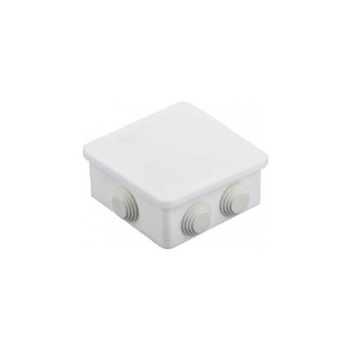 Eraplast 85X85 Opbouw Vierkante Antigron Junction ... – Vicedeal