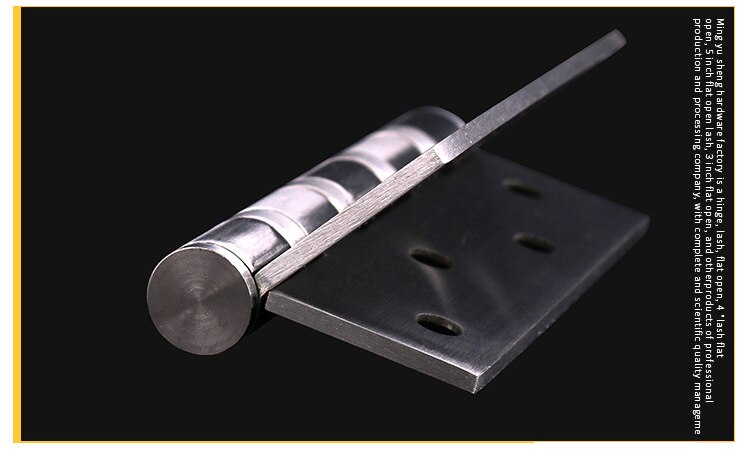 Extended hinge wooden door casement hinge door and... – Grandado