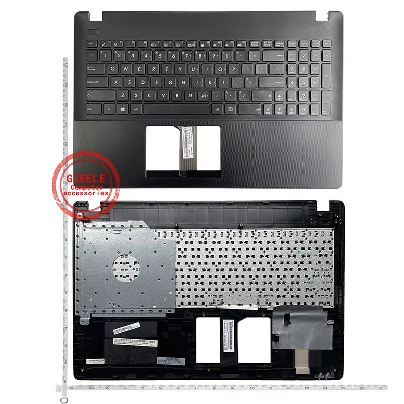 US For Asus X551 X551C X551S X551CA X551M X551MA X... – Vicedeal