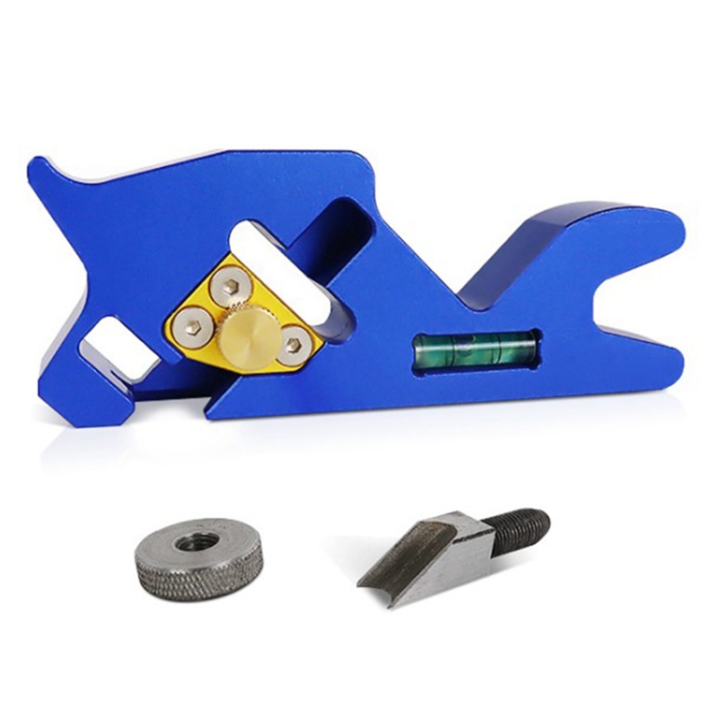 Woodworking Edge Corner Plane 45 Degree Bevel Manu... – Grandado