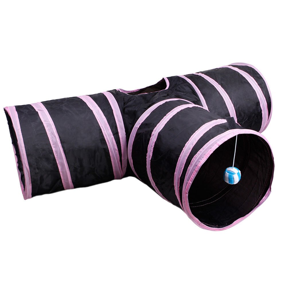 Pet Cat Training Toy Popular Three - Way Collapsib... – Grandado