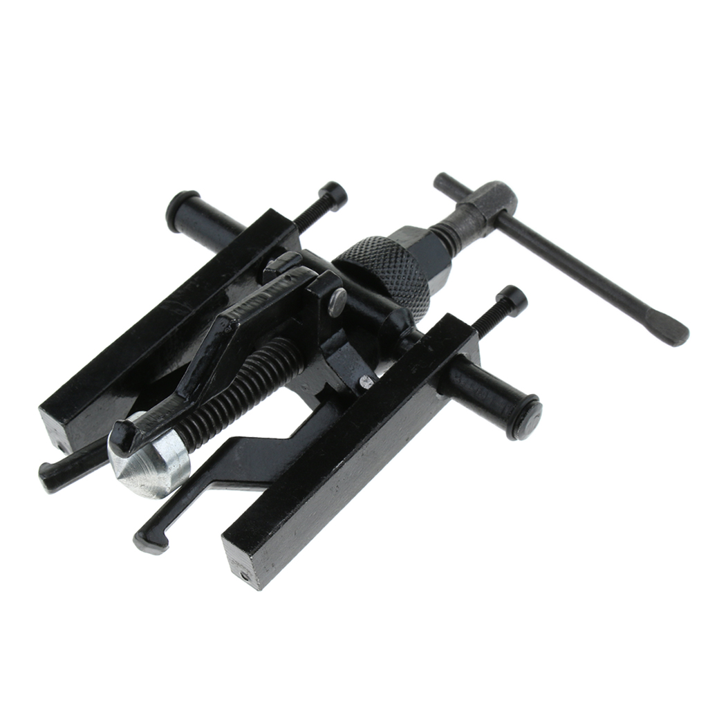 Pilot Bearing Puller 3 Jaw Bushing Gear Extractor ... – Grandado
