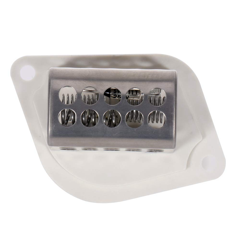 Heater Blower Motor Resistor 4864957 Replacement A... – Grandado