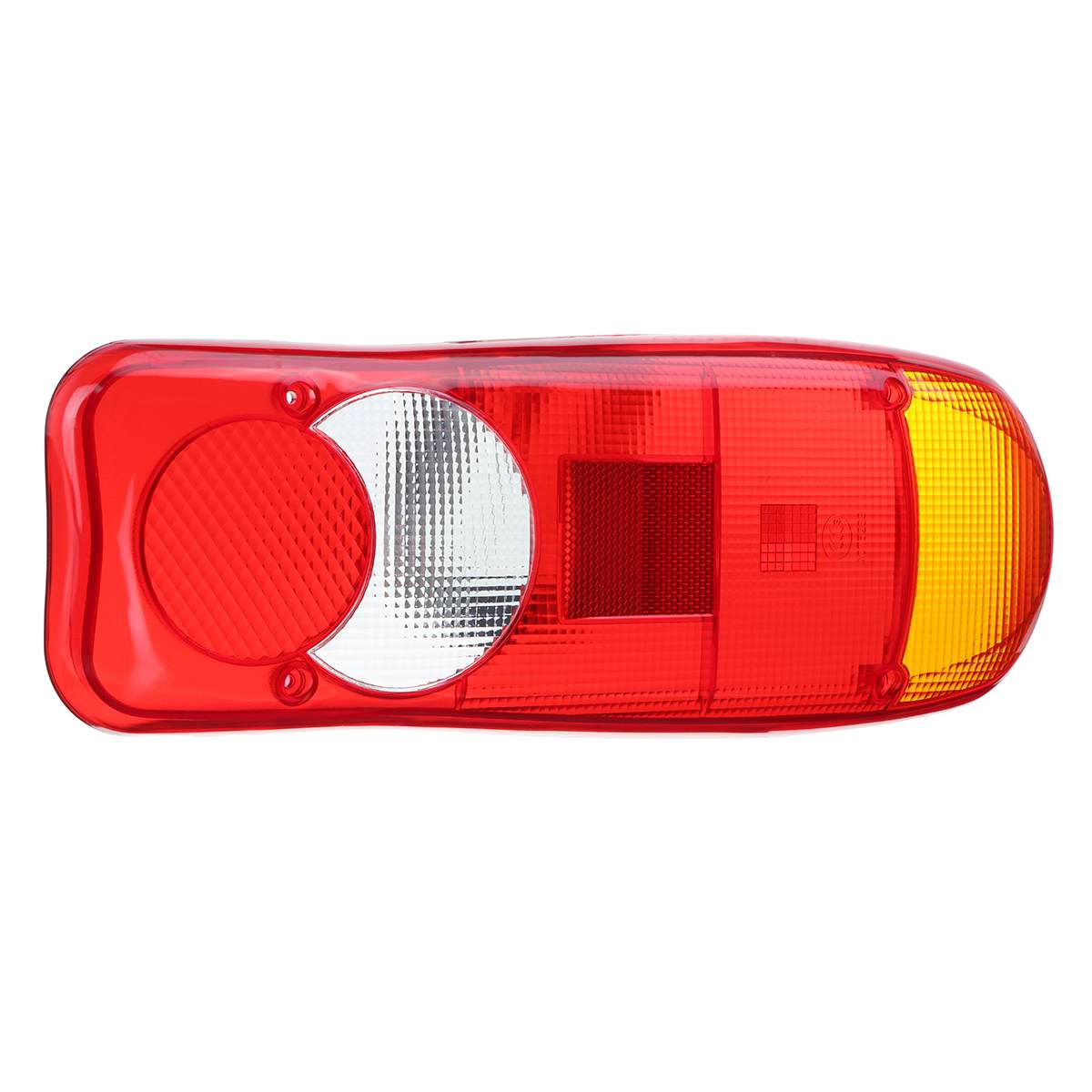 Rear Tail Light Lens Cover BP90-105 X 2 1451482 Fi... – Grandado