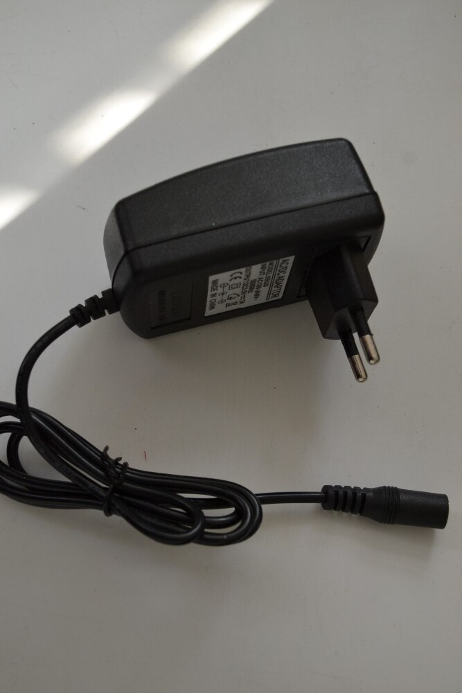 1 stücke 3,5 v 2A Neue AC 100 V-240V Converter pow... – Vicedeal