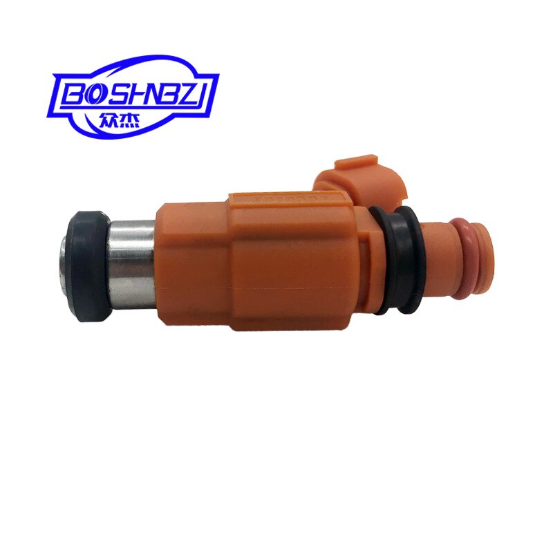 4 Pcs Neue Kraftstoff Injektor Für Marine Yamaha A... – Grandado