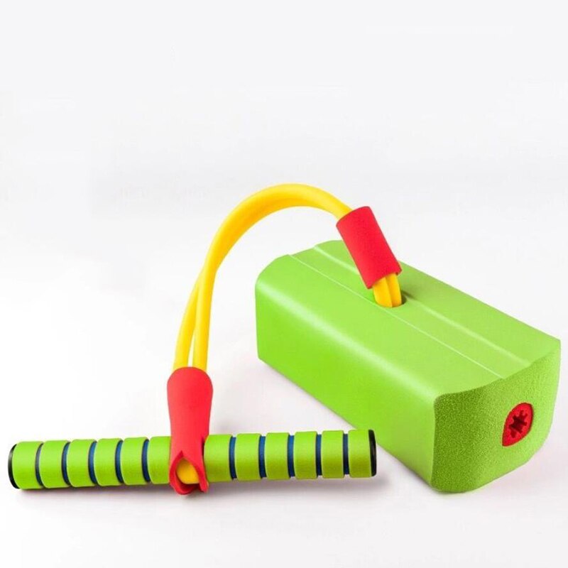 Schuim Jumper Stick Voor Kinderen Springen Sport T... – Vicedeal