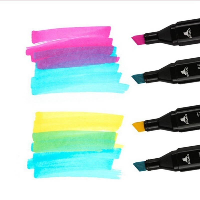 Dubbelpunkt fotoalbum märke gör-det-själv pennhåll... – Vicedeal