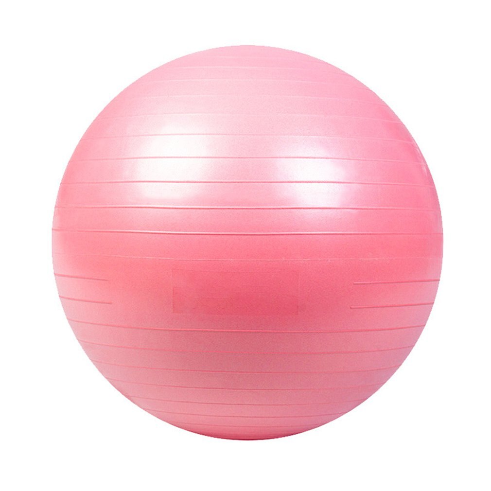 1Pcthickened Pvc Fitness Ballen Yoga Blast-Proof W... – Vicedeal