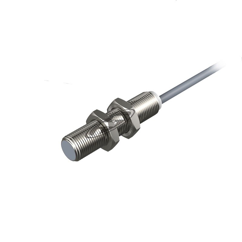 M12 Hall sensor Proximity switch MHM12-M10NA-Y3L2 ... – Grandado