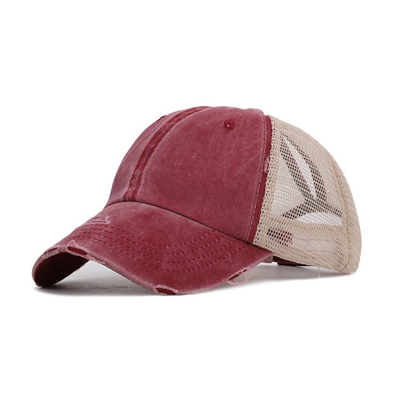 Ultra-slim Running Cap quick-drying fabric Summer ... – Grandado