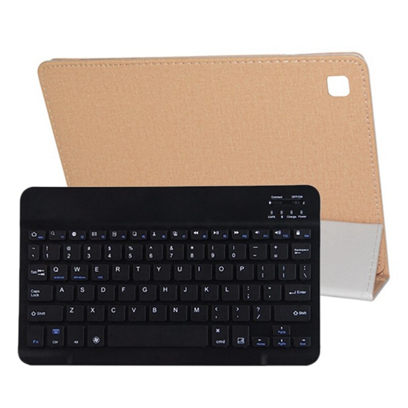 Tablet Case + Draadloze Toetsenbord Voor Teclast P... – Vicedeal