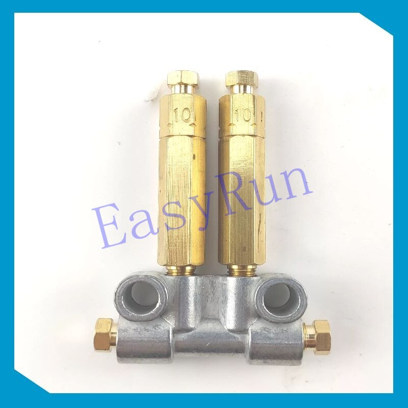 Detective Volumetric Grease Oil Distributor Value ... – Grandado